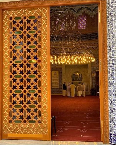 الجزائر باب المسجد أرابيسك Hostels Design Design Decor