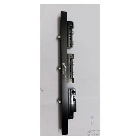 Stainless Steel External Rail Fixator Size Medium At ₹ 6200 Piece In