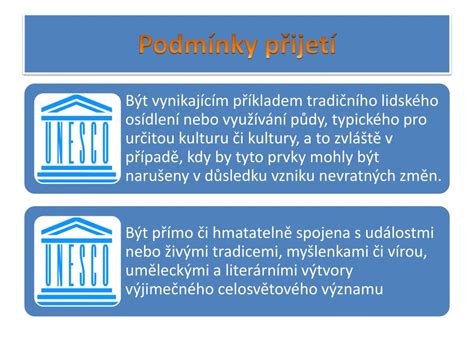 PPT Kulturní dědictví PowerPoint Presentation free download ID