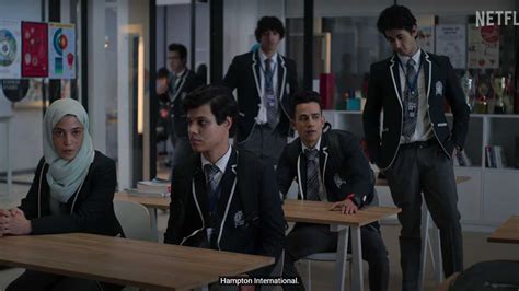 Netflixs Class Is All About Sex Money And Privilege Feminism In India