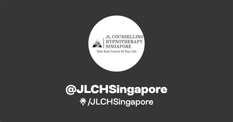 JLCHSingapore Instagram Facebook TikTok Linktree JLCHSingapore Instagram Facebook TikTok Linktree