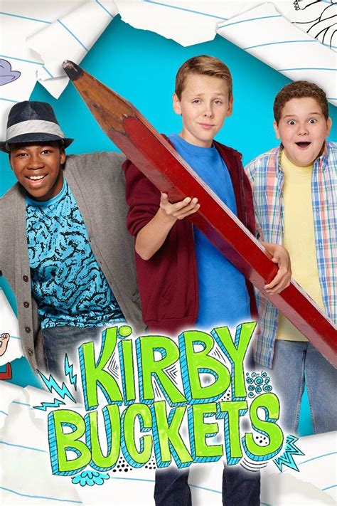 Kirby Buckets