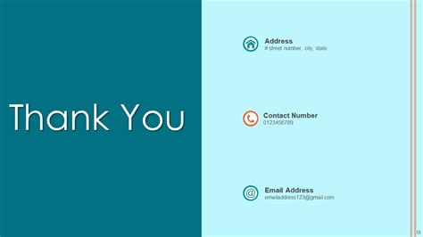 Six Staged Cyclic Powerpoint PPT Template Bundles Presentation Graphics Presentation