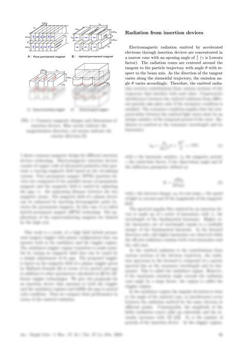 Solution Field Hybrid Permanent Magnet Wiggler Optimized For Tunable Synchrotron Radiation