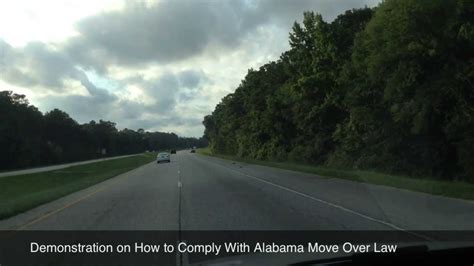 Traffic Laws Alabama At Chris Henry Blog