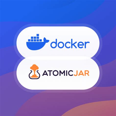 docker scoops up atomicjar a match made in container heaven