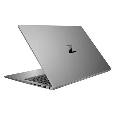 HP ZBook Firefly G I G GB TB SSD Laptop Silver Techinn