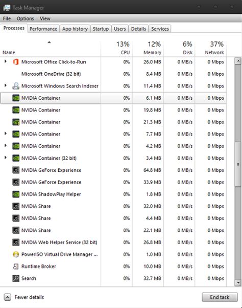 GeForce Experience Something Went Wrong How To Fix Player Assist