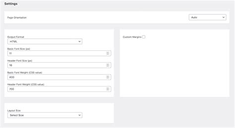 Woocommerce Receipt Printing Guide Bizprint From Bizswoop