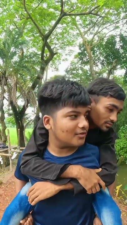 বন্ধুকে যখন টাকার কথা ভুলে যেতে বলি🤣🤣 Funny Comedy Video Foryou