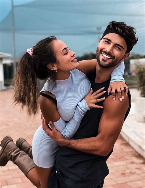 Davide Donadei Non è Stato Facile Superare La Rottura Con Chiara Rabbi