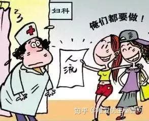 原发性不孕和继发性不孕该如何区分这些你注意到了吗 知乎