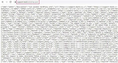 Disable Rest Api In Wordpress Qode Interactive