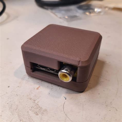 Snax Pcb Case R Misterfpga