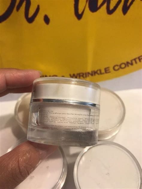 Buy Dr Alvin Professional Skin Care Formula Rejuvenating Cream 10g 100