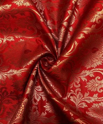 Silk Fabric Manufacturer From Kanchipuram