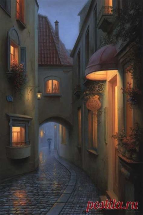 Художник Евгений Лушпин Evgeny Lushpin Картины искусство Постила