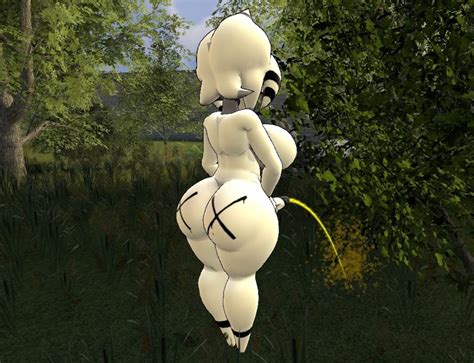 Rule 34 3d Ass Cally3d Five Nights At Freddys Forest From Behind