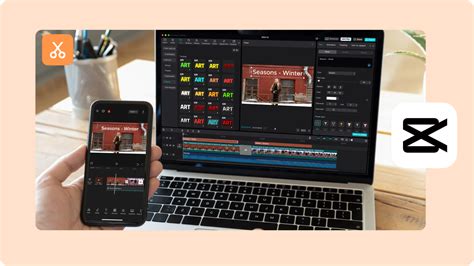Comment utiliser CapCut sur différents appareils maîtriser les