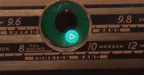 The Magic Eye Tube In Action Album On Imgur