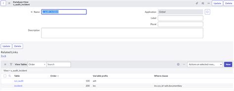 solved how can i extract report from sys audit table alon