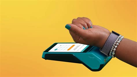 South Africa Sees A Surge In Contactless Payments Via Smart Devices
