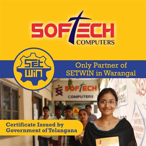 Softech Computers Posts Facebook