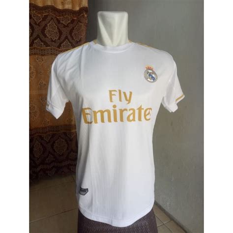 Jual Jersey Bola Murah Shopee Indonesia