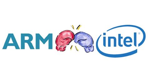 What Difference Between ARM Architecture And X86 Architecture