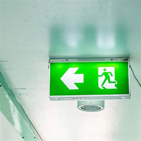 Emergency Lighting Electrical Testing Prestige Protec Systems