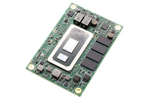 NANOCOM WHU Embedded Technologies