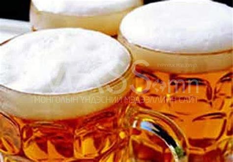 Шар айраг бөөрөнд муу