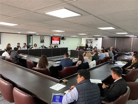 Ctm Nacional On Twitter Se Lleva A Cabo El Taller Nacional La Ctm Y
