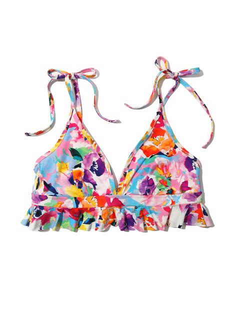 Bikinis Womens Swimsuits One Pieces Bikinis And Swimwear Hanky Panky