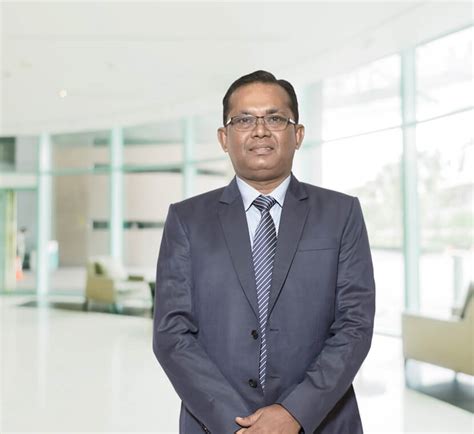deepak prasad chief of corporate sales future generali