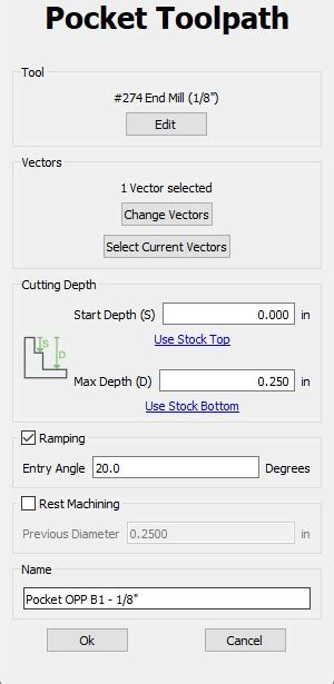 Rest Machining Bug Shapeoko Carbide 3d Community Site
