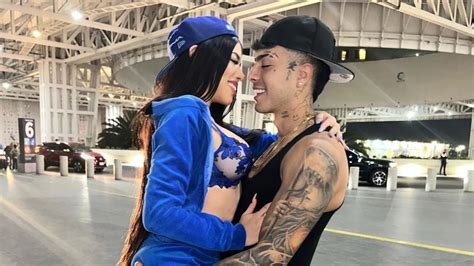Por qué Naim Darrechi ex novio de Yeri Mua tendría restricción de regresar a España Infobae