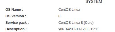 Unix Agent 2 8 Does Not Print Full Version Issue 304 OCSInventory