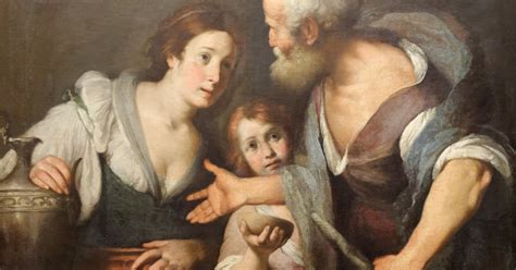 EL SALVADOR DE TOLEDO EVANGELIO DEL DÍA Ningún profeta es bien