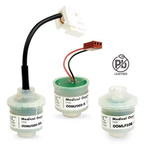 Envitec Gas Sensors Honeywell