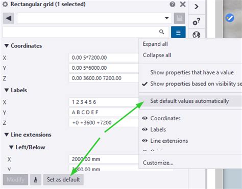 administrator s release notes uda handling in the property pane