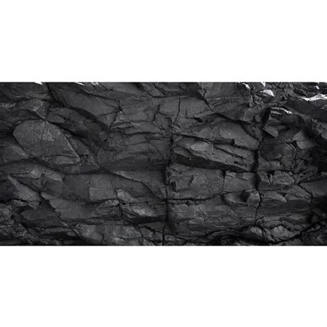 Awert 36x18 Pulgadas Fondo De Acuario De Piedra Fondo De Pecera De Roca
