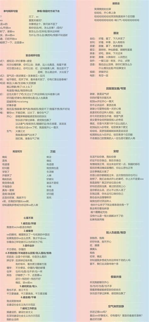 夏日壁纸and万能聊天背景 妈妈再也不用担心我不会聊天了