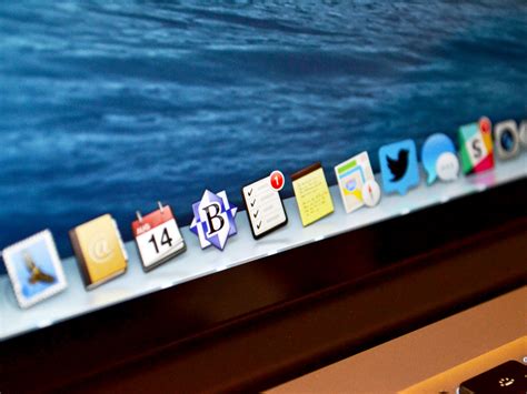 How To Enable And Disable Notification Badges On The Mac Imore