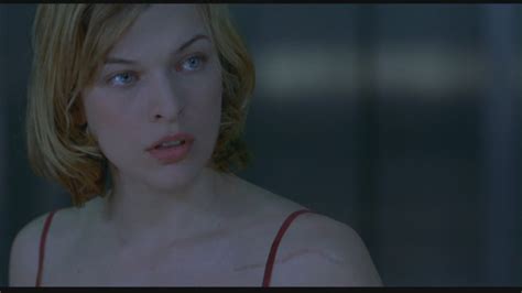 Resident Evil Milla Jovovich Image 23560716 Fanpop