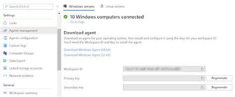 Intune Reporting With Log Analytics List Local Admin Accounts On Your Devices And Who Added