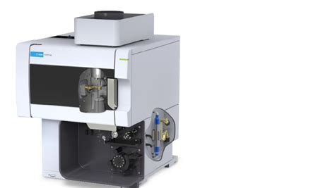Inductively Coupled Plasma Optical Emission Spectrometer Icp Oes