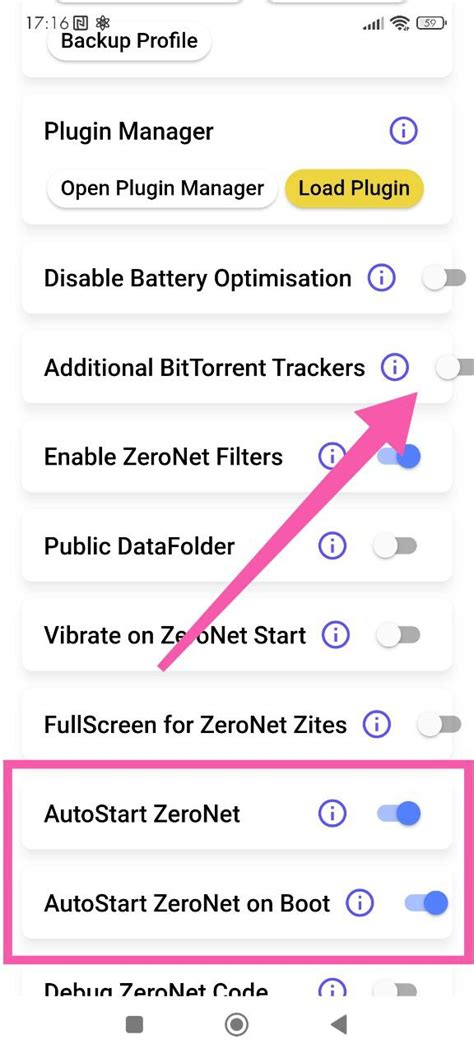 Zeronet Spain GUIA INSTALACION ZERONET Telegraph