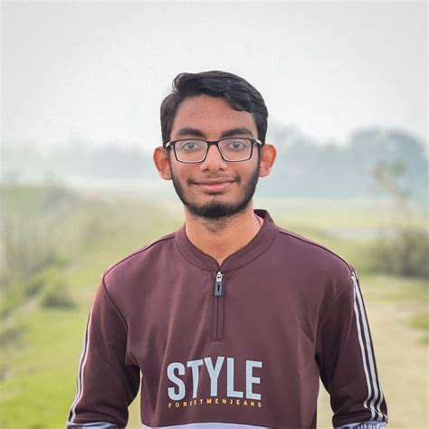 Mahfuzur Rahman Medium