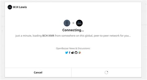 a look at openbazaar s multi currency wallet and vendor listings